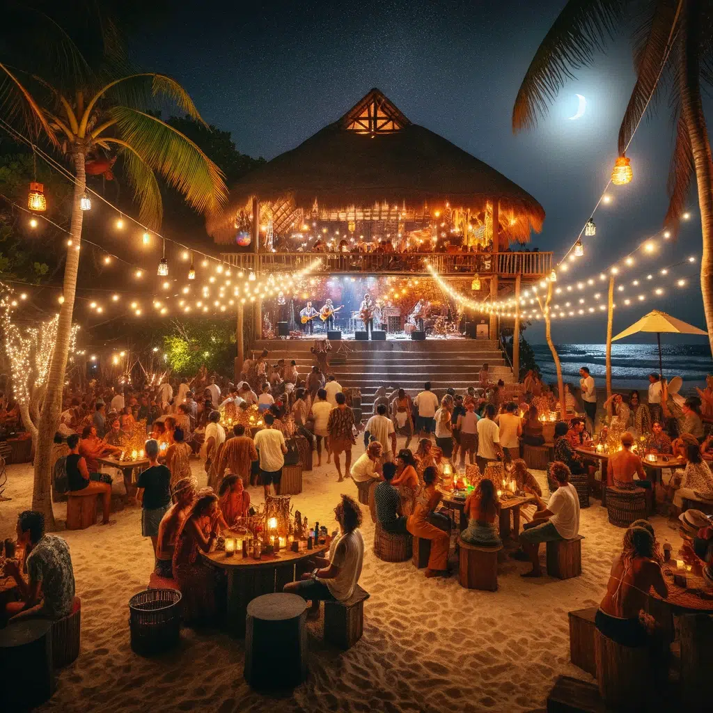 Uncover the Best of Tulum Nightlife: Top Spots for Unforgettable Evenings